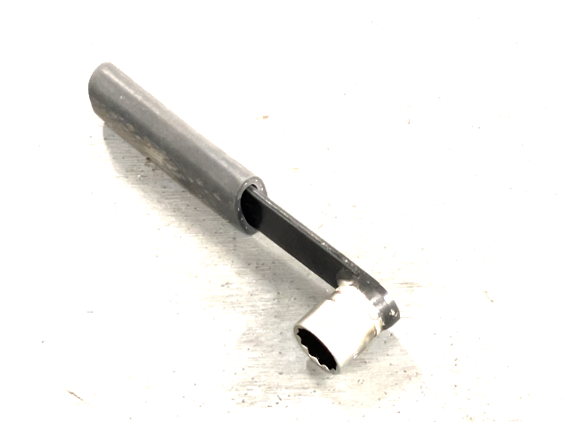 M112 V6 M113 V8 Engine Mount Top Bolt Custom Removal Tool | Product ...