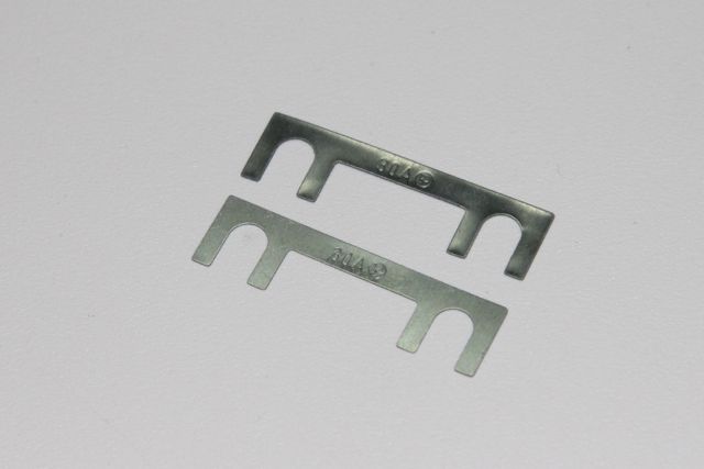 30 Amp Strip Fuse 2 pak- High Amp Draw Components | Product ...