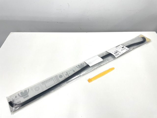 1968 to 1985 Sunroof FRONT Rubber Seal Replacement Kit w/ Instructions ...