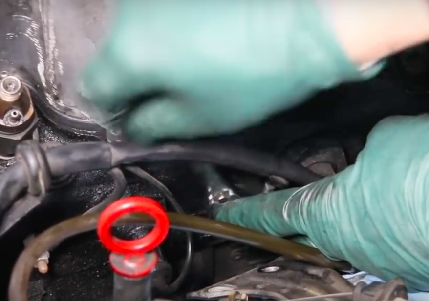 Checking the Efficiency of Your Older Diesel Pre-Glow System | Engine ...