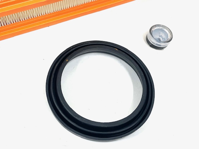 M272 M273 Intake Filter Air Box to Mass Airflow Sensor | Product ...