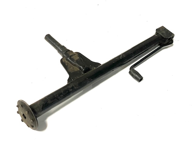 R107 450SL Factory Jack - Used | Product | MercedesSource.com