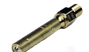 CIS Gas Fuel Injector Spray Pattern Tester and Nozzle Cleaner ...