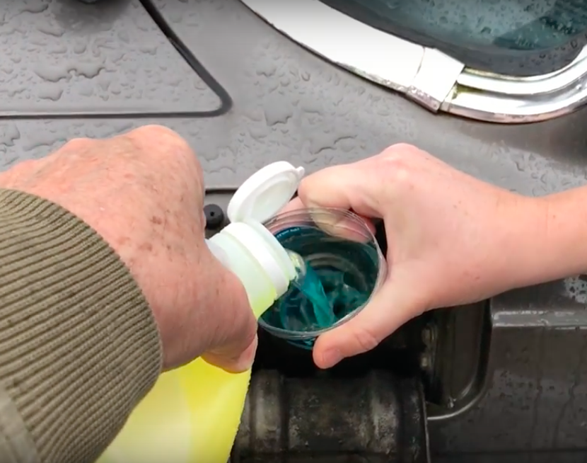 What Happens When the Fuel Sending Unit Stops Working in Your Old ...