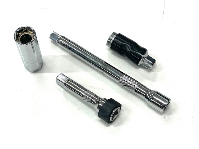 M103 M104 M119 M272 and M273 Ultimate Spark Plug Flexible Tool Set for ...