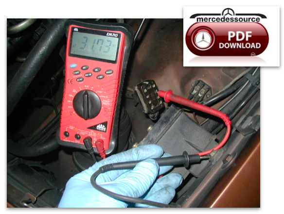 Pre-Glow Systems Tips, Quick Tests and Upgrades - All Diesels 1960 to ...