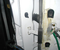 Power Window Troubleshooting | Interior Problem | MercedesSource.com