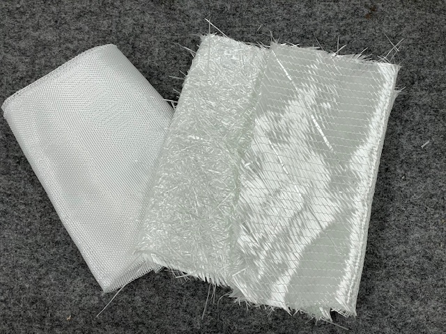 THICK Fiberglass Cloth Assortment for Rust Repair | Product ...