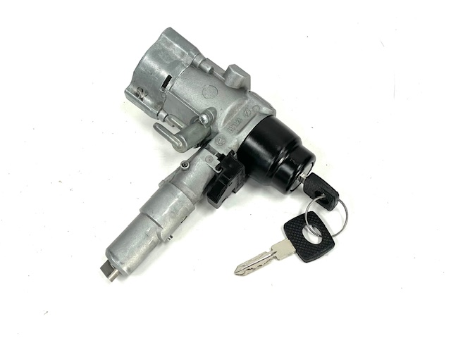 1990 to 1995 W124 W201 Diesel Steering Lock and Switch Assembly ...