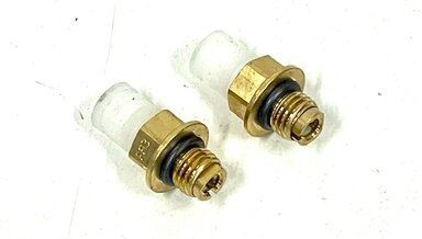 How to Replace the Level Control Valve on Your Airmatic Suspension - On ...