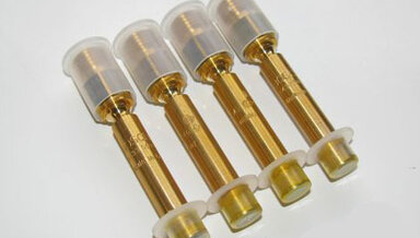 CIS Gas Fuel Injector Spray Pattern Tester and Nozzle Cleaner ...