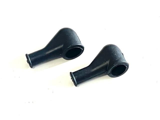 Electric Fuel Pump Electrical Wiring Boot - Set of 2 | Product ...