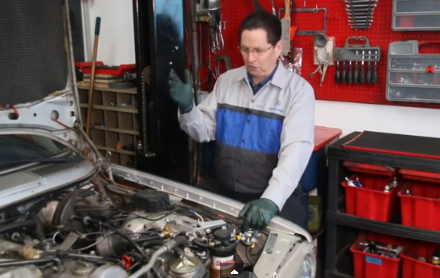 How to Run Waste Cooking Oil in Your Diesel With Only One Fuel Tank ...