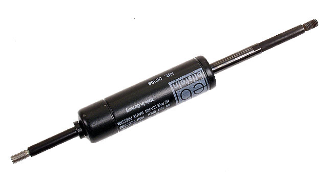 Mercedes 123 Turbo Diesel Engine Shock | Product | MercedesSource.com