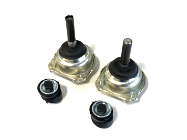 W123 Front Suspension Guide Rod Mount Kit - for Both Sides | Product ...