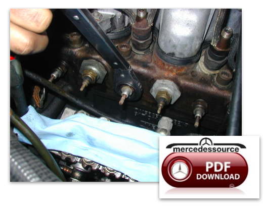 Diesel Pre-Glow Series System Testing 1960 to 1979 by Kent Bergsma ...