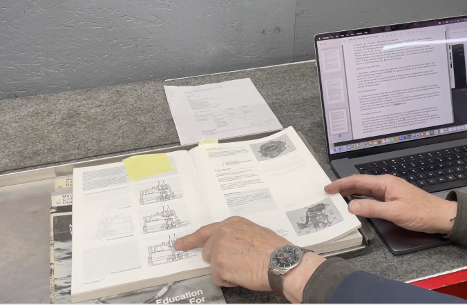 Bosch CIS Training Series 6: Finding Follow-up Information to Help ...