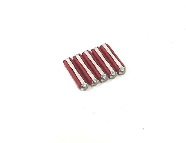 Fuses - Ceramic/Plastic; Aluminum/Brass/Copper | Mercedes-Benz Forum