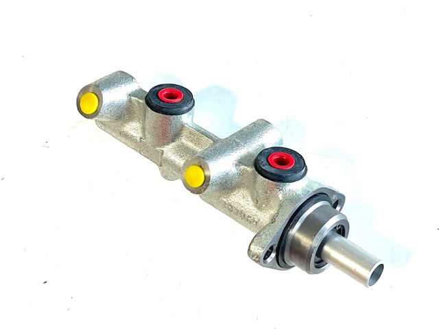 Late W123 Turbo Diesel Brake Master Cylinder | Product | MercedesSource.com