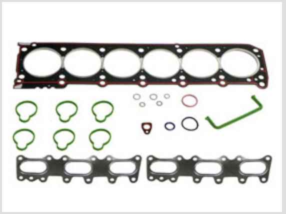 Later M104 Cylinder Head Gasket Replacement Set | Product ...