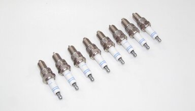 M116 V8 Timing Chain and Upper Guide Rail (3) Replacement Kit w ...