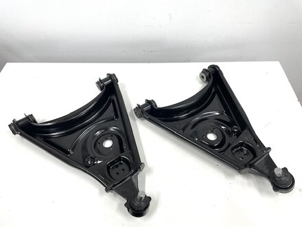 350SL 450SL 450SLC 380SLC 380SL Front Lower Control Arm Set New ...