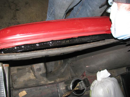 Fixing Rust: Learning the Many Uses of Miracle Paint | Rust / Corrosion ...