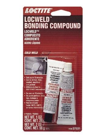Loctite Locweld Bonding Compound | Sealants / Adhesives / Lubricants ...