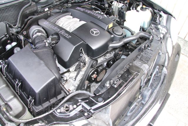 Keeping Your Engine and Engine Compartment Clean and Detailed | Engine ...