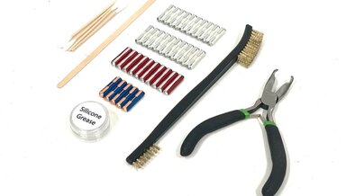 Ceramic Fuse Easy Install Tool with Custom Jaws | Specialty Tools ...