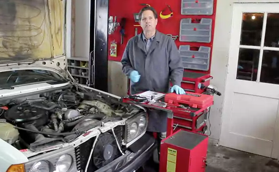 How to Determine if Your Diesel Engine is Worn Out | Engine Problem ...