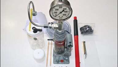 MercedesSource.com | Let us repair it yourself. Kits, Tools, and Tips ...