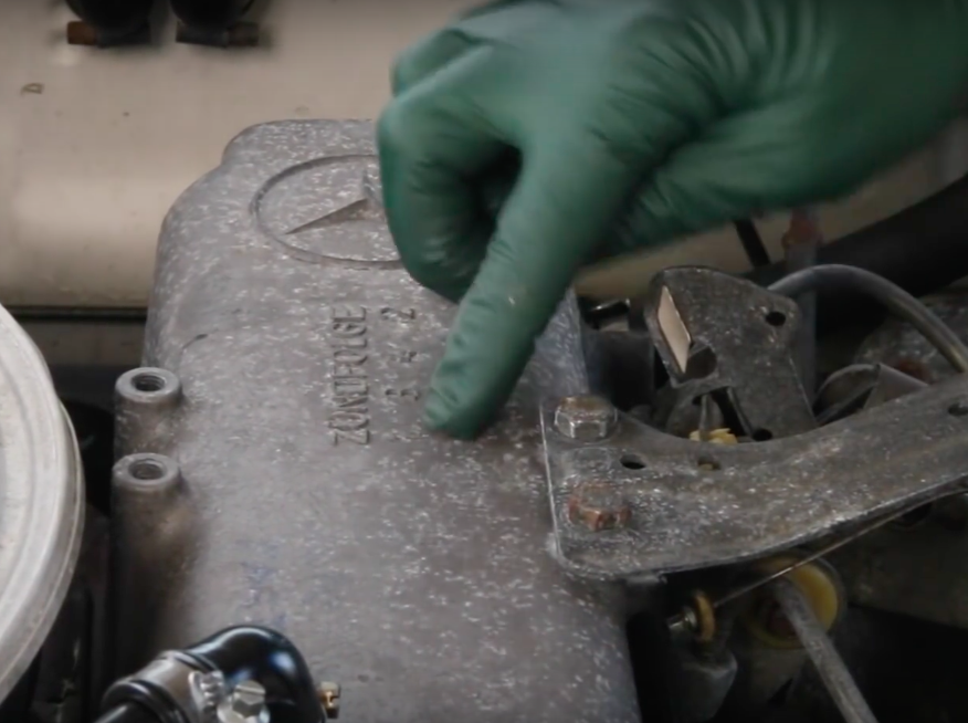 How Do I Minimize Corrosion on Magnesium / Aluminum Engine Parts | Body ...