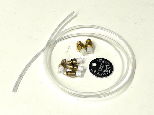 Airmatic Fitting and Plastic Line Repair Kit w/ Gapping Tool | Product ...