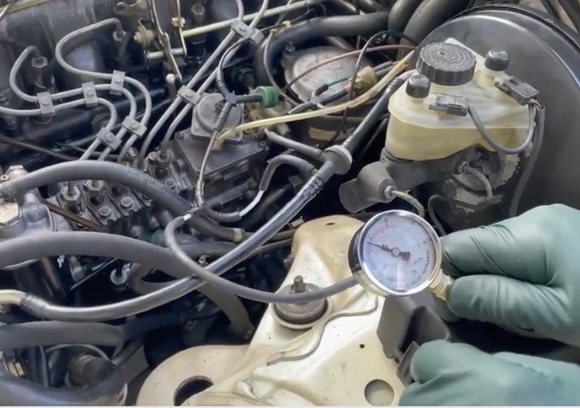 Diagnosing Why My Diesel Won't Shut Off - On Demand Video | Product ...