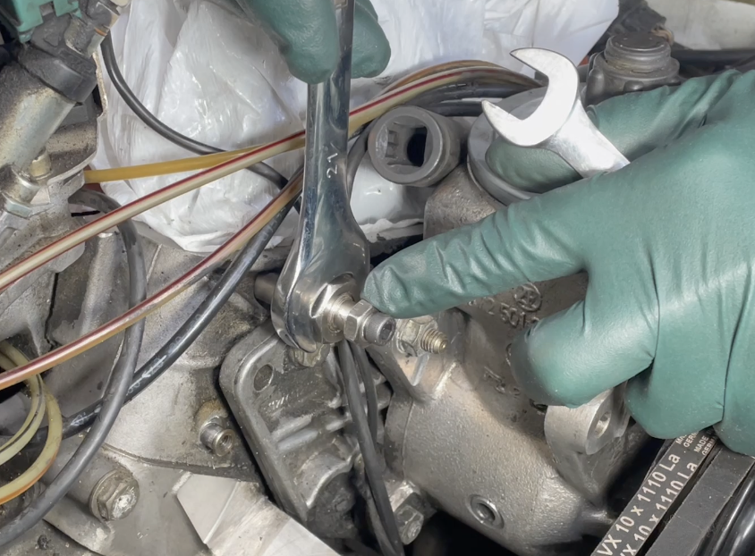 How to Use Kent's Guide Rail Pin Removal Tool - On Demand Video ...