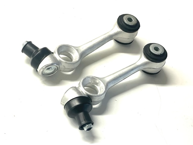 W116 and W123 Upper Control Arm Set | Product | MercedesSource.com