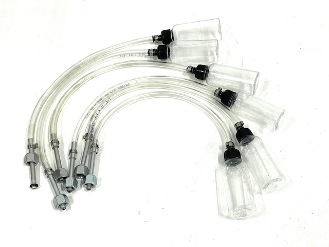 1959 to 1972 6-cylinder Gas and 1986 to 1991 6-Cylinder Diesel MFI ...