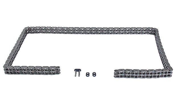 601 602 603 Diesel DR Timing Chain - all 201 124 126 140 diesels 1984 ...