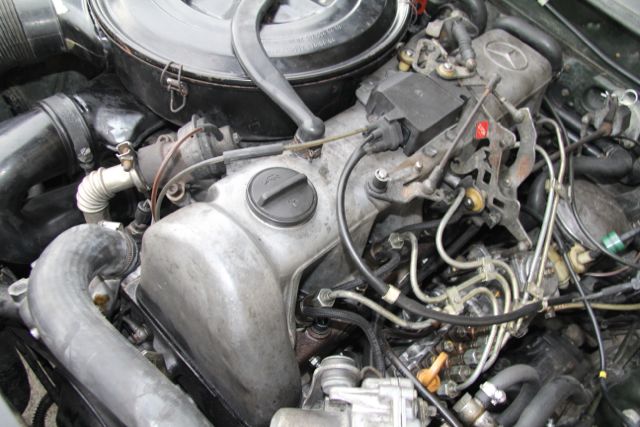 Using Diesel Purge: The Best Medicine for a Sick Diesel Engine | Fuel ...