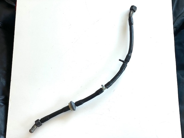 1980 to 1981 NON TURBO 5 Cylinder Main Vacuum Line - Used | Product ...