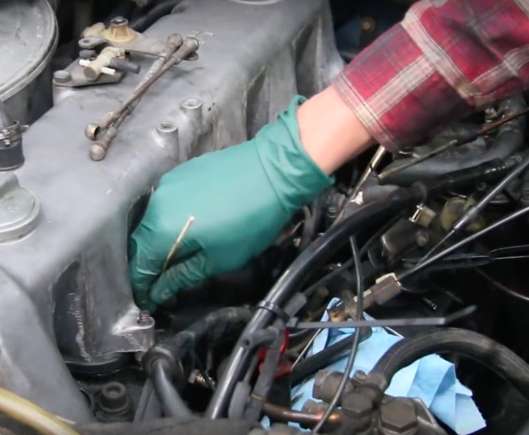 Do You Have Any Tips on Installing New Heat Shield Washers When ...