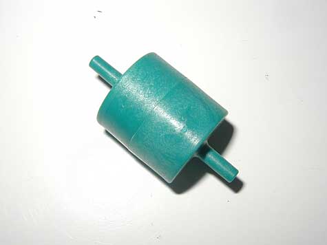 616 617 Diesel Transmission Vacuum Shift Valve Dashpot Upgrade ...