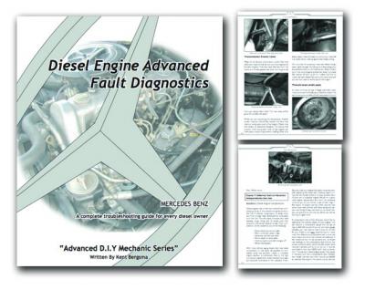 Diagnosing Diesel Engine Knocking Noises | Engine Problem ...