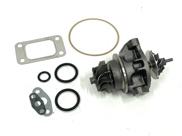 1978 to 1984 OM617 New Assembled Replacement Turbocharger | Product ...