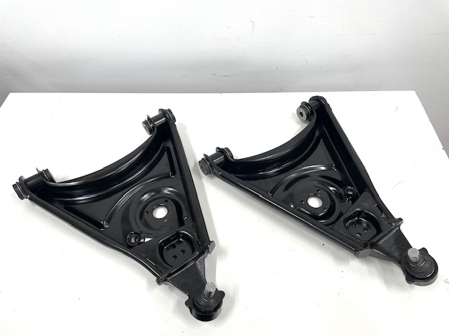450SL 450SLC 380SLC 380SL Front Lower Control Arm Set New! | Product ...