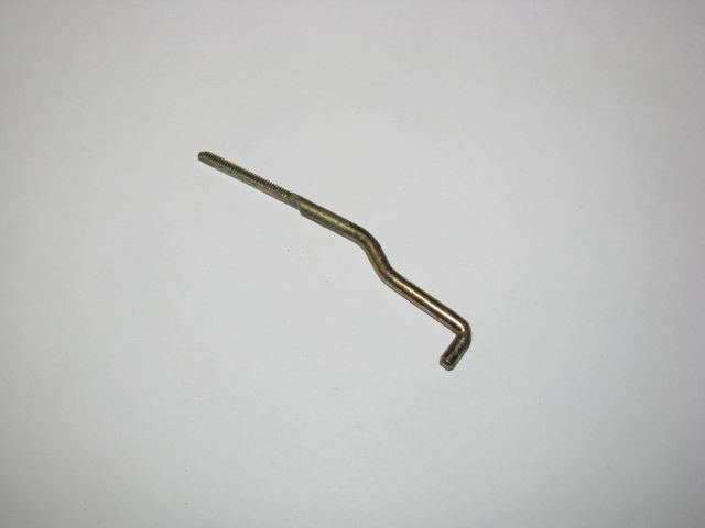 126 Chassis Front Door Locking Pull Rod | Used Parts Product ...