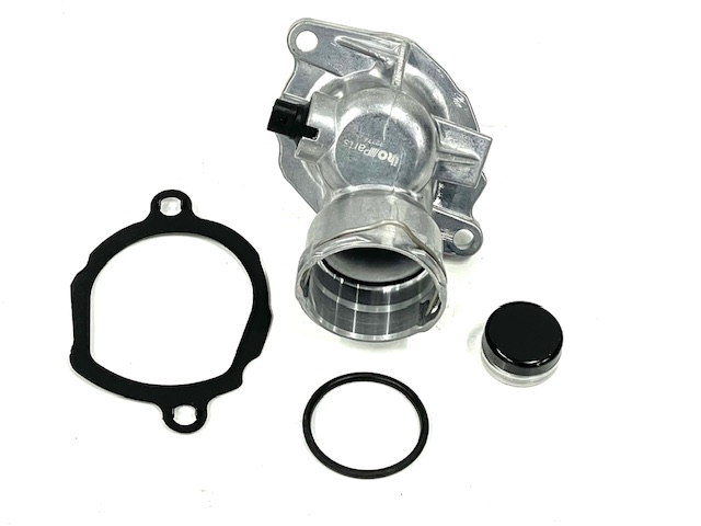 M272 V6 Thermostat DIY Replacement Kit | Product | MercedesSource.com