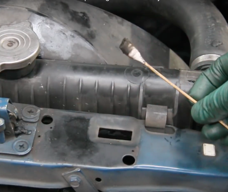 Do You Have Any Tips on Installing New Heat Shield Washers When ...