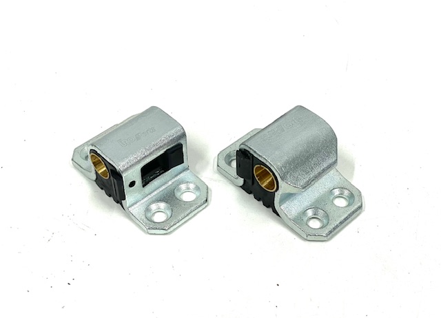 W126 and 560SL Door Striker Set ONLY ( left and right sides) | Product ...